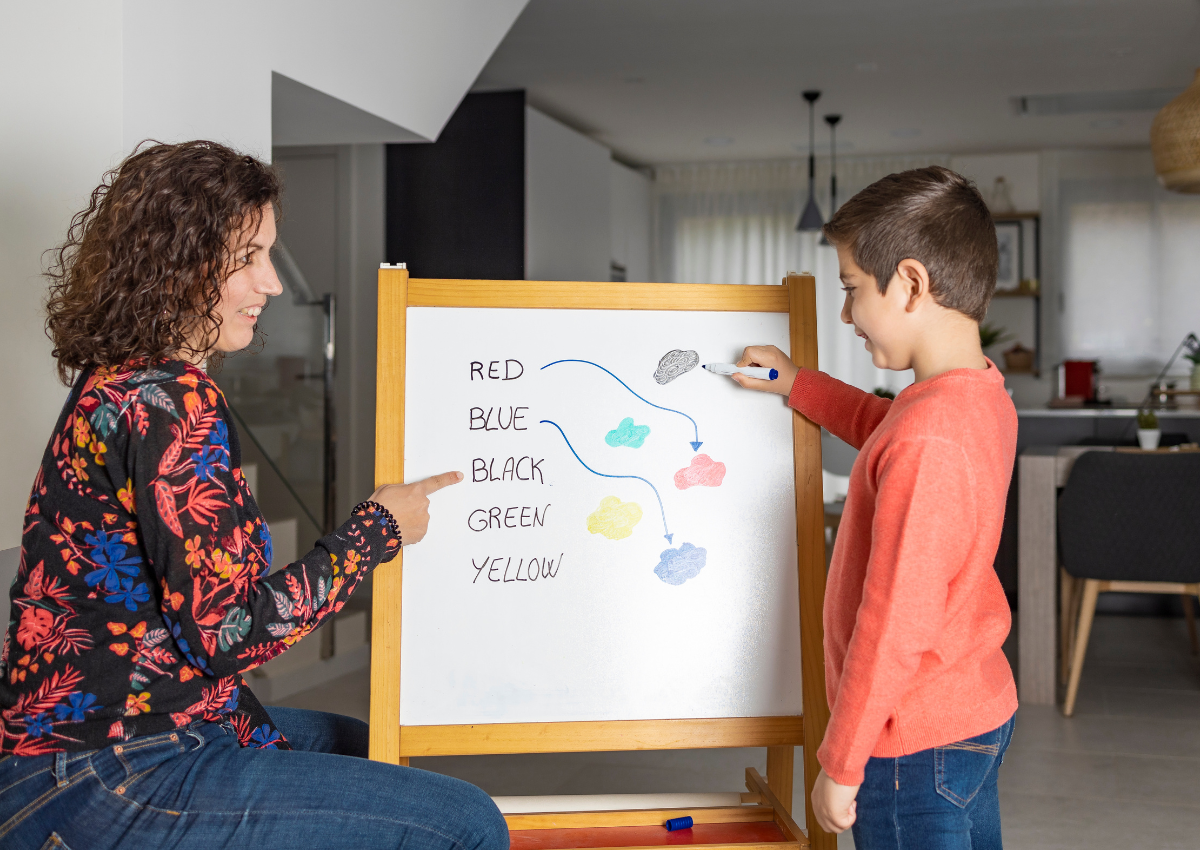 Phương Pháp Mới: Học Tiếng Anh Qua Trò Chơi